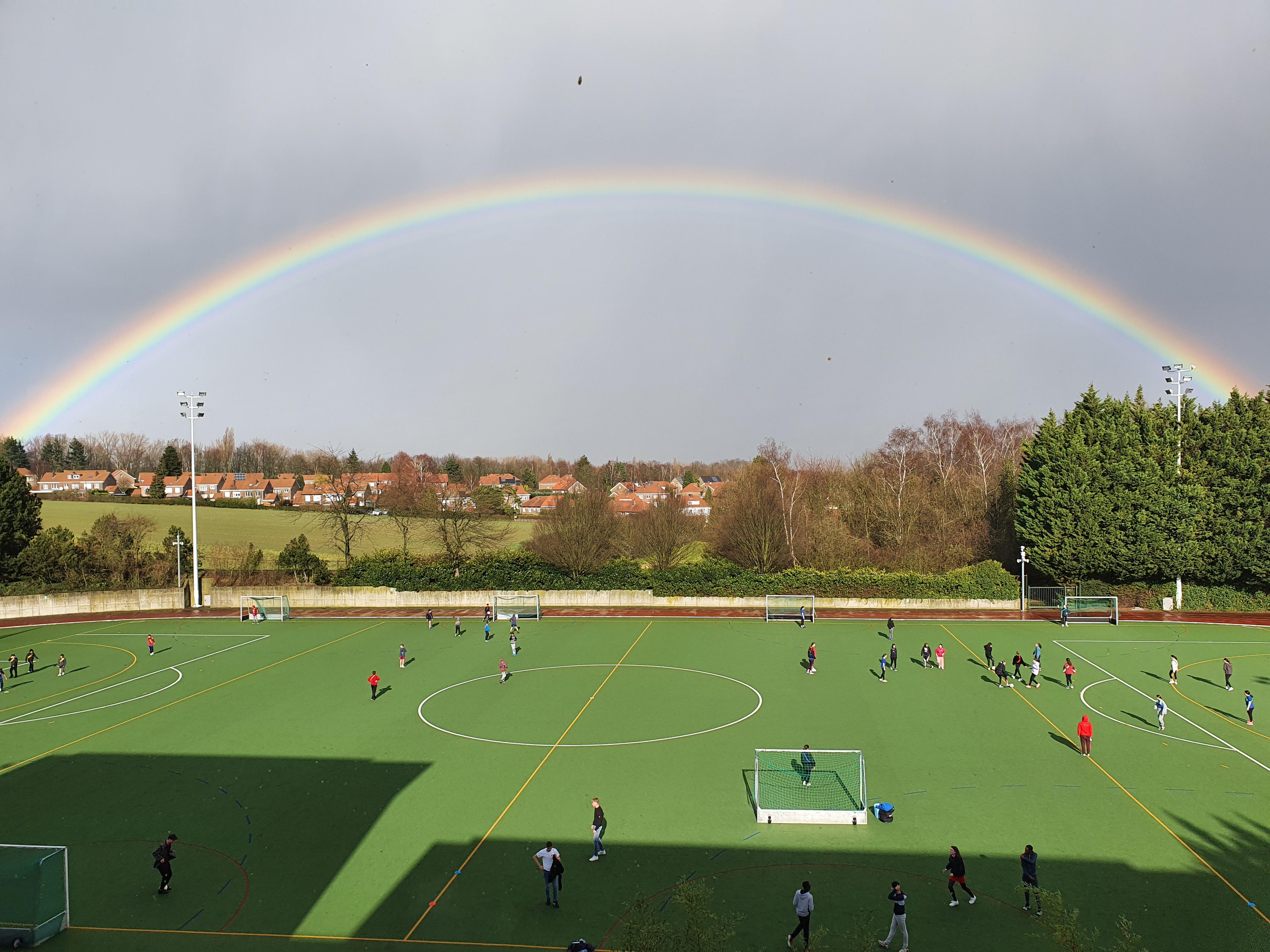 European School Brussels II