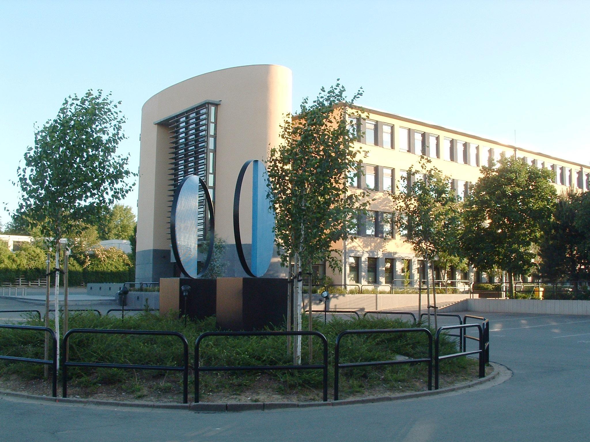 European School Brussels II