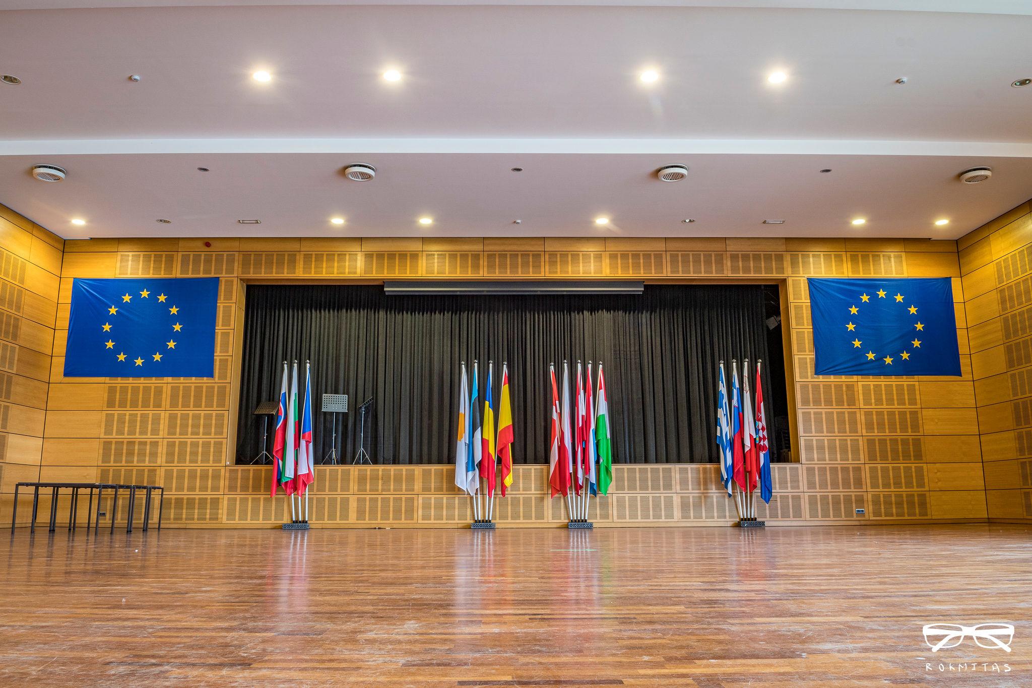 European School Brussels II